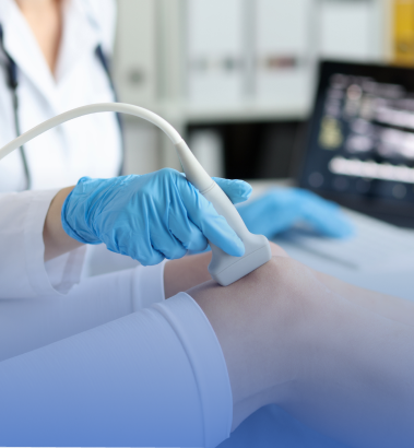 Doppler ultrasound of veins and arteries of upper and lower limbs ...